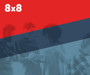 [MPU] 8x8 Solutions - Contact Centre Summit | Forum Events