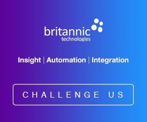 [MPU] Britannic Technologies - Contact Centre Summit | Forum Events