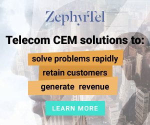 Zephyrtel - Contact Centre Summit | Forum Events